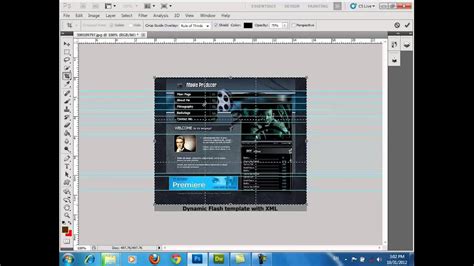 40 Adobe Dreamweaver سعید طوفانی آموزش طراحی وب رفع اشکال، قسمت اول Youtube