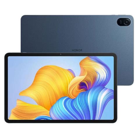 Honor Pad 8 Tablet 12 Inch 128gb 6gb Ram Wi Fi Blue