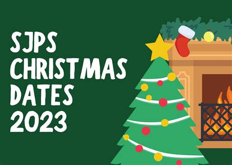 Sjps Christmas Events St Julians Primary School