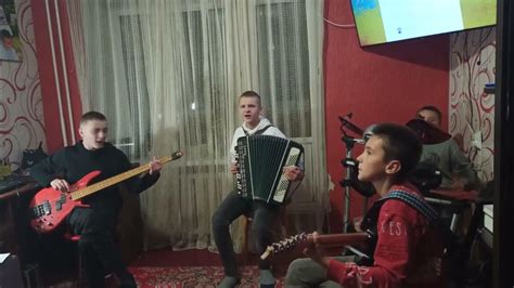 БРАТТЯ УКРАЇНЦІ Youtube