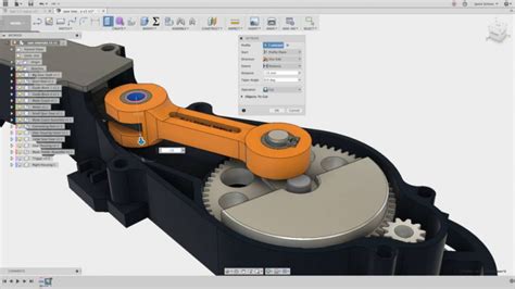 Fusion 360 Vs Inventor Cad Software Compared All3dp