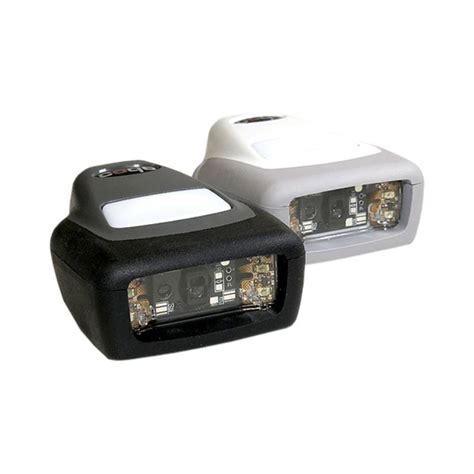 Code Corp Cr1100 1d 2d Barcode Scanner