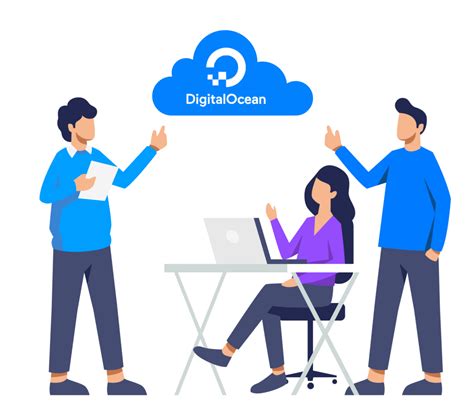 Digitalocean Managed Cloud Hosting In Bangladesh Dianahost