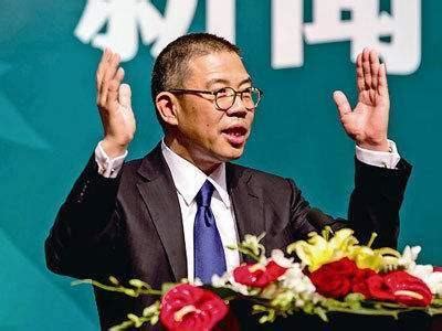 宗庆后和钟晱晱虽然是竞争对手，但是困难时刻他伸出了援助之手！ 每日头条