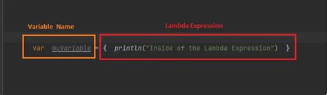 Kotlin Lambda表达式和匿名函数的组合简直太强了