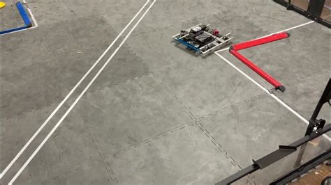 Pure Pursuit Path Tracking Algorithm Youtube