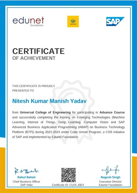 nitesh yadav on linkedin emergingtechnologies machinelearning iot