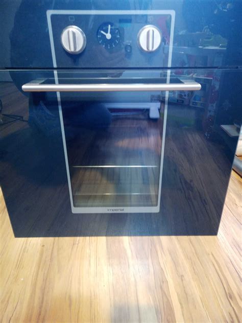 Фурна за вграждане Imperial Miele гр Свиленград • Olx Bg