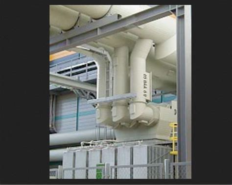 Isolated Phase Bus Duct At Best Price In Nashik By Entraco Power