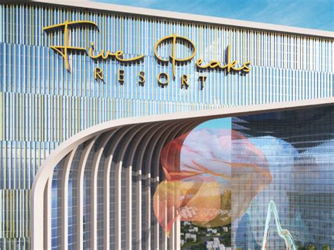 Five Peaks Da Nang A New Era Of Resort Excellence In Vietnam