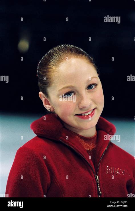 Kirsten Olson Artistik Patinajcı