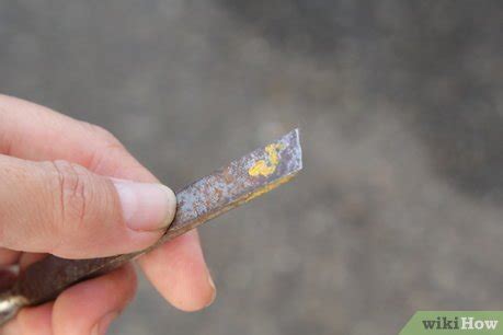 How To Sharpen Chisels 8 Steps With Pictures WikiHow