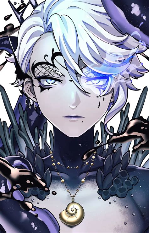 Azul Ashengrotto Twisted Wonderland Image By Hag 3018818