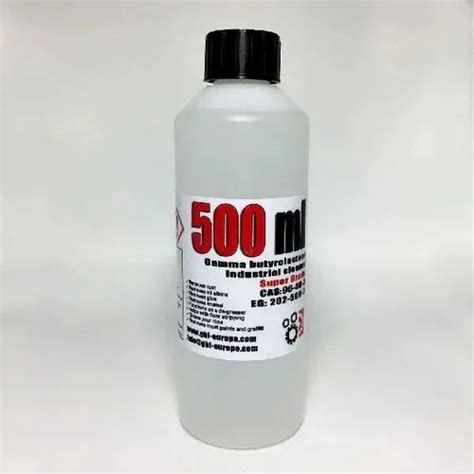 Pure Gamma Butyrolactone Gbl At Rs 3000 Wheel Cleaners In Mumbai