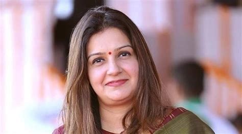 Congress Spokesperson Priyanka Chaturvedi On Her Own Party Goons Are