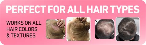 Boldify Hair Fibers For Thinning Hair Medium Brown