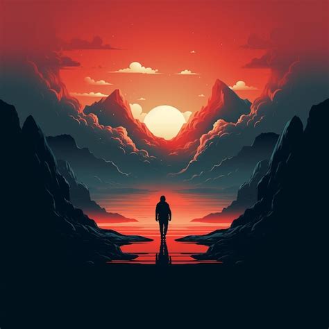 Premium Vector Cool Vector Art