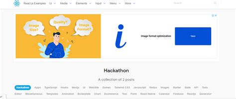 9 Mejores Ejemplos De Páginas Web En Javascript Agosto 2025 Actualización