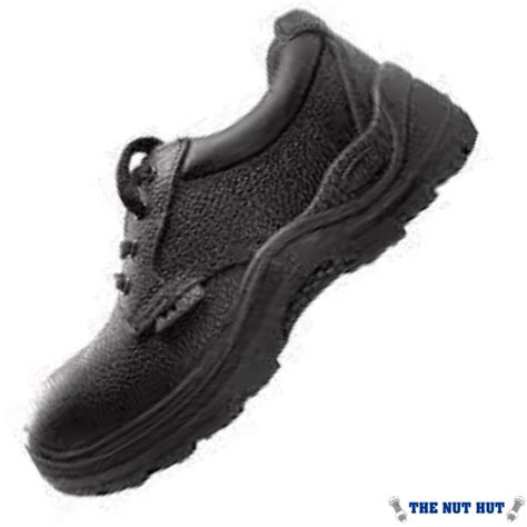 Safety Boot Size 5 Kirin The Nut Hut