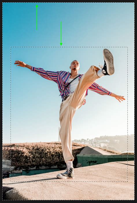 How To Crop A Layer In Photoshop 3 Simple Methods