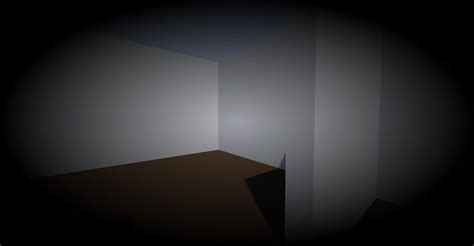 Canvas Item Godot Shaders