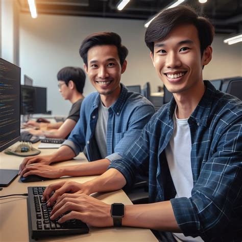 The Benefits Of Coding Camps More Than Just Coding