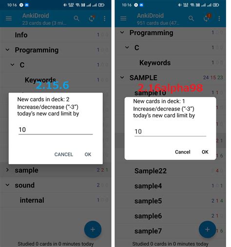 The Upper Margin Of The Title Of Some Dialogs Looks A Bit Too Narrow