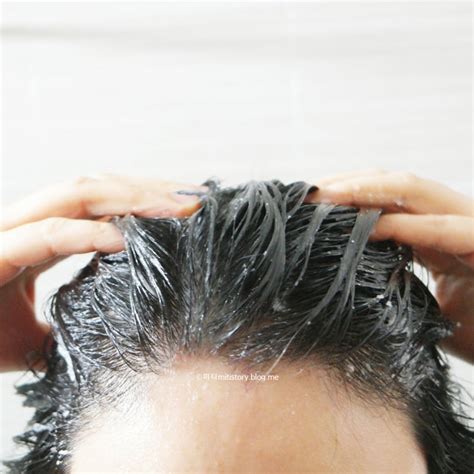 두피스케일링 방법 두피각질 두피스크럽 제품추천 네이버 블로그