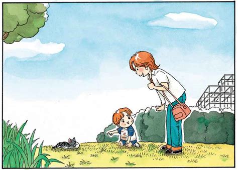 El Dulce Hogar De Chi Reseña Manga La Comicteca