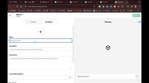 專案報告 使用gpt爬蟲創建專屬問答機器人 Youtube