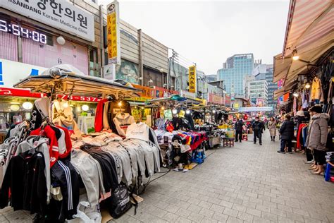 남대문시장 서울연구데이터서비스