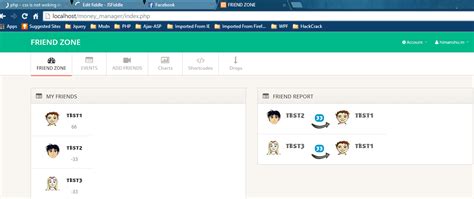 Php Css Is Not Working In Mozilla Firefox Stack Overflow