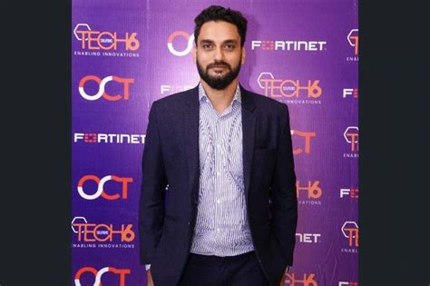 Fortinet Cybersecurity Tech6 Faisalabad Networking Umair Iqbal