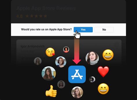 Get Your Apple App Store Reviews Widget Easy And Fast 2025