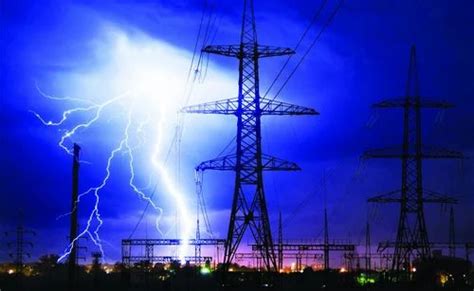 Lightning Protection Systems Services At ₹ 23000set In Ghaziabad Id