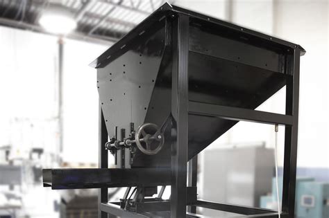 LM Series Sorting Equipment LinearGS