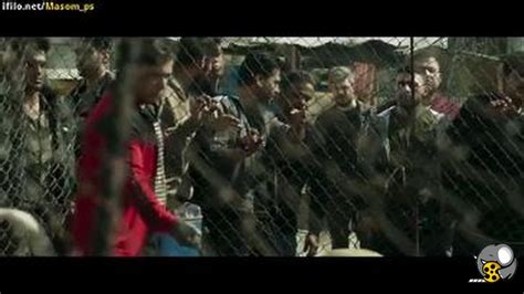 بخشی از فیلم سینمایی کت چرمی جواد عزتی فیلو