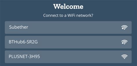 Iot Raspberry Pi Wifi Headless Setup Hackster Io