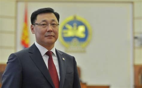 Ерөнхий Сайд асан УИХ ын гишүүн Ж Эрдэнэбат АТГ аас шалгаж эхэлжээ