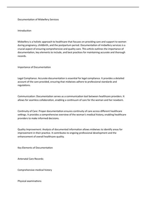 Understanding Gynecology And Obstetric Essential Notes Stuvia Us