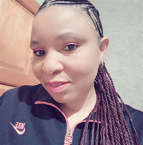 Ntombikhona Shabalala