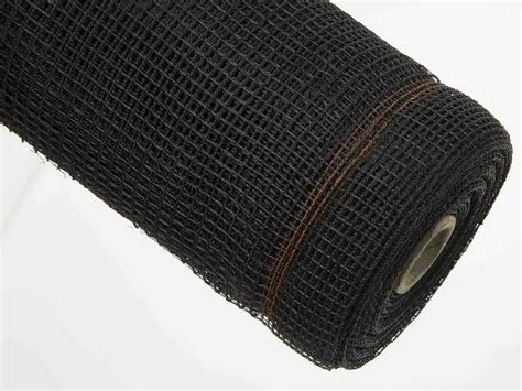 Black Debris Netting Apac Scaffold