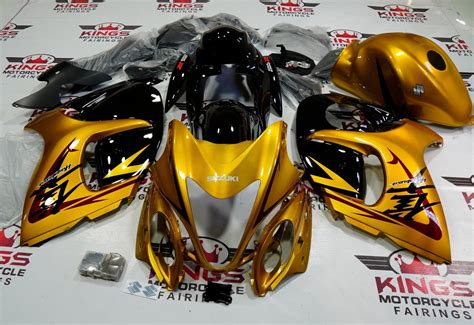 Hayabusa 2008