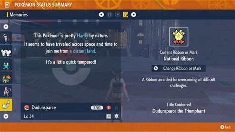 Orre Fun Facts 21 Rpokemon