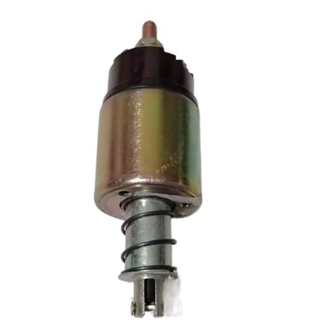 Starter Solenoid Switch Foton Tornado 2 5 3 5 Original H4 Led Turtle Wax Lazada Ph