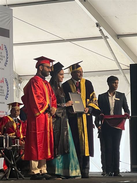 Graduation Shagun Pandey 16 Comments