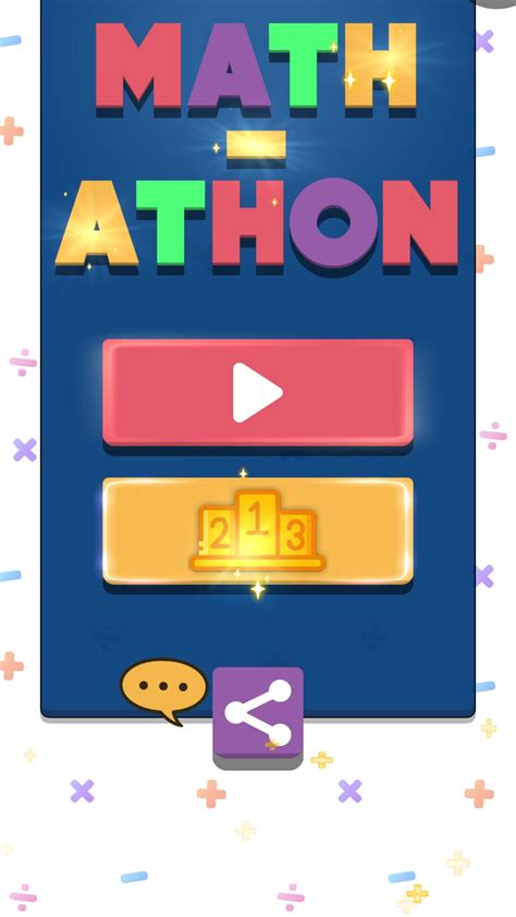 Math A Thon Game Challenge Apk For Android Download
