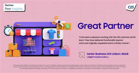 Ces On Linkedin Technologyservices Digitaltransformation Ces Cessuccessstories…