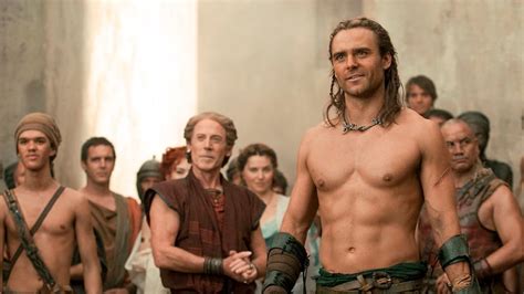 Prime Video Spartacus Gods Of The Arena Season 1