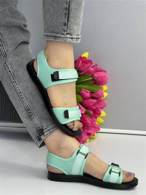 Сандалі — ціна 340 грн у каталозі Сандалі Купити жіночі речі за